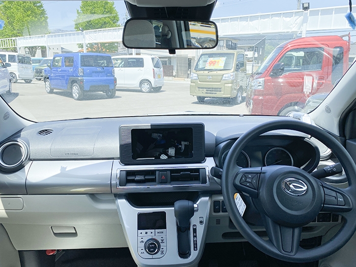 キャスト（スタイルX LTD SA3）／未使用車 |販売車種検索｜飯田 下伊那で軽未使用車(新古車)が格安[KOWA]